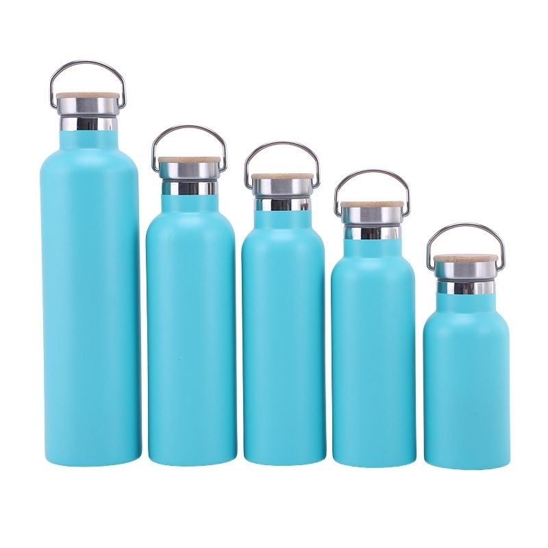 The Essential Role of Water Bottles in Swimming